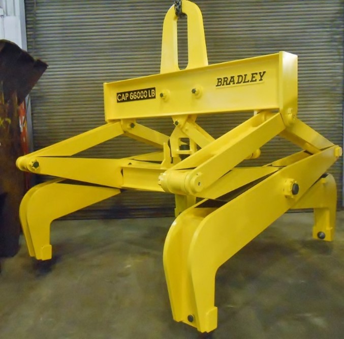 Looking Into Extreme Lifting Conditions | Bradley Lifting